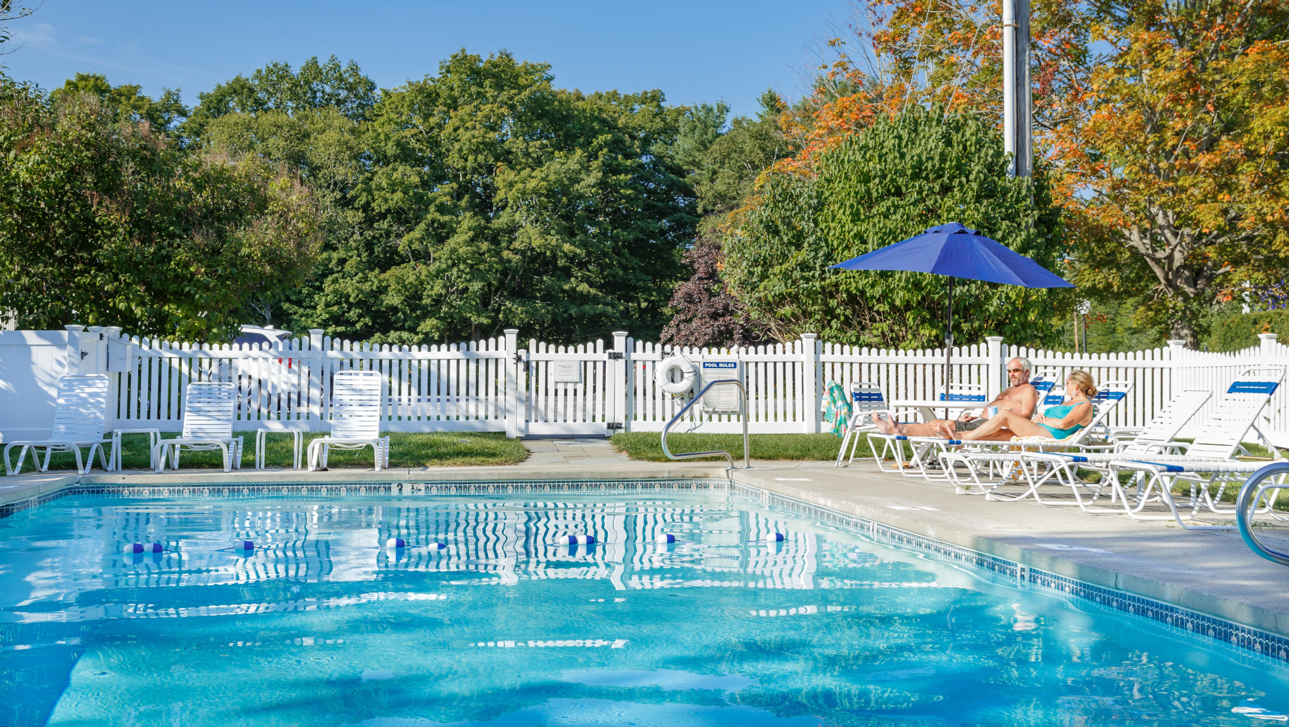 Vacation Specials & Package - Edgecomb, Maine