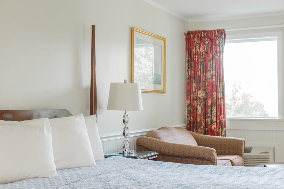 Midcoast Maine Hotel - Boothbay Lodging | Cod Cove Inn